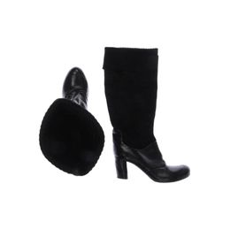 Marsèll MARSELL Stiefel Damen Größe 39 Second Hand schwarz