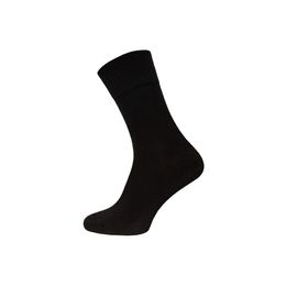 Homeofsocks Socks 'HOS752' female Black size 39-42
