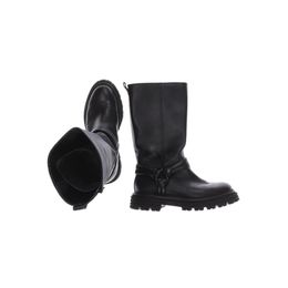 Kennel & Schmenger Kennel & Schmenger Stiefel Damen Größe 38.5 Second Hand schwarz