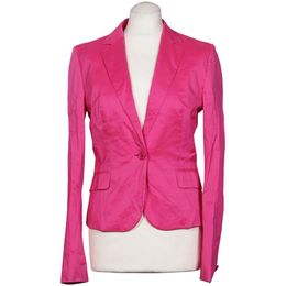 Hugo Blazer Damen Gr&ouml;&szlig;e S Second Hand pink