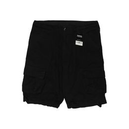 Brandit Shorts Herren Gr&ouml;&szlig;e 34 Second Hand schwarz