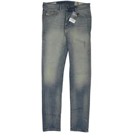 Diesel Jeans Herren Gr&ouml;&szlig;e 27 Second Hand hellblau