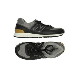 New Balance Sneaker Damen Größe 42 Second Hand schwarz