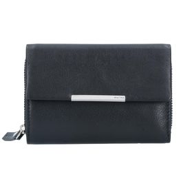 Maître Maître Wallet 'Belg Dagrete' female Black size One Size