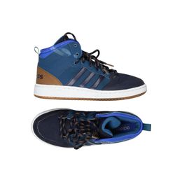 adidas NEO Sneaker Herren Größe 42 Second Hand marine