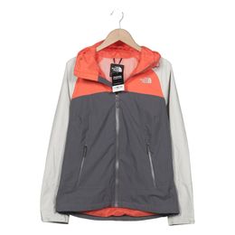 The North Face Jacke Damen Gr&ouml;&szlig;e M Second Hand bunt