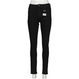 armedangels Jeans Damen Gr&ouml;&szlig;e 29 Second Hand schwarz