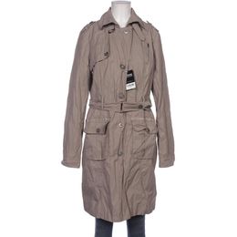 Tom Tailor Mantel Damen Größe XL Second Hand beige