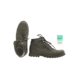 Timberland Stiefel Herren Größe 43.5 Second Hand schwarz