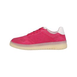 Tt. Bagatt Lace-Up Shoes 'Sting' female Pink size 42