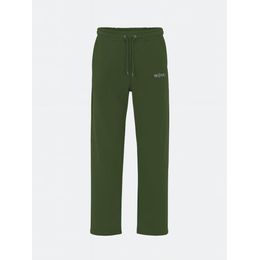 Ossy Homer Sporthose '450 GSM Heavy Cotton' Herren Größe XXL khaki