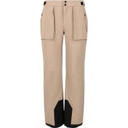 SLOPE Skihose 'Killy' Herren Gr&ouml;&szlig;e XL beige