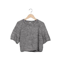 Arket Pullover Damen Gr&ouml;&szlig;e S Second Hand grau