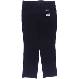 Brax Jeans Damen Größe 29 Second Hand schwarz
