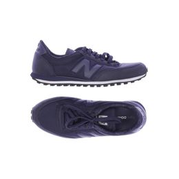 New Balance Sneaker Damen Größe 36.5 Second Hand marine