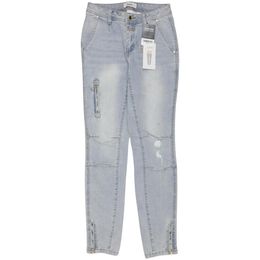 Heine Jeans Damen Gr&ouml;&szlig;e 25/26 Second Hand hellblau