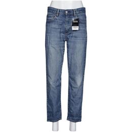 armedangels Jeans Damen Gr&ouml;&szlig;e 28 Second Hand blau