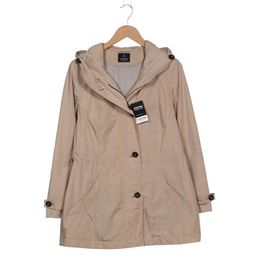 Madeleine Mode MADELEINE Mantel Damen Größe XL Second Hand beige