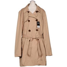 Only Mantel Damen Größe L Second Hand beige