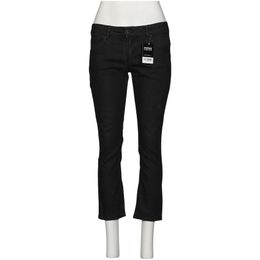 Marc O'Polo Marc O'Polo Jeans Damen Größe 31 Second Hand schwarz