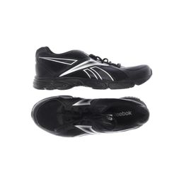 Reebok Sneaker Herren Gr&ouml;&szlig;e 43 Second Hand schwarz