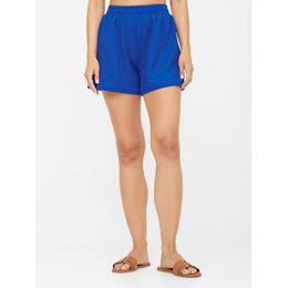 Tooche Shorts 'Malibu Breezers' Damen Gr&ouml;&szlig;e 40 blau