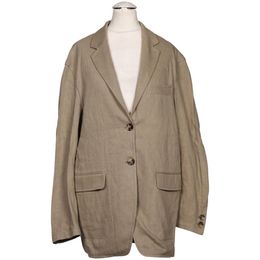 Zara Blazer Damen Gr&ouml;&szlig;e XS Second Hand beige