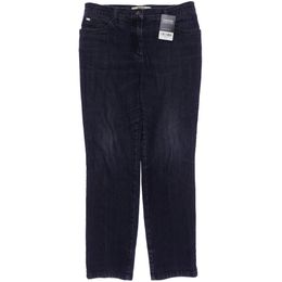 Brax Jeans Damen Größe 31 Second Hand marine