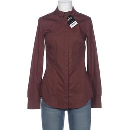 Drykorn Bluse Damen Gr&ouml;&szlig;e XS Second Hand bordeaux