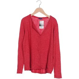 Tom Tailor Pullover Damen Gr&ouml;&szlig;e S Second Hand rot
