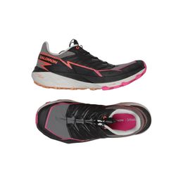 Salomon Sneaker Damen Gr&ouml;&szlig;e 38.5 Second Hand bunt