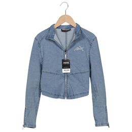 Pegador Jacke Damen Gr&ouml;&szlig;e S Second Hand blau
