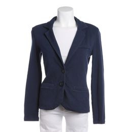 Repeat Blazer Damen Gr&ouml;&szlig;e M Second Hand navy
