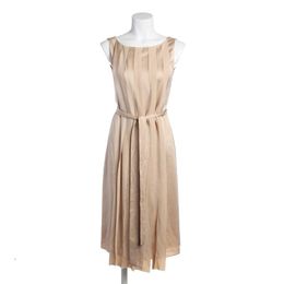 BOSS Kleid Damen Gr&ouml;&szlig;e XS Second Hand beige