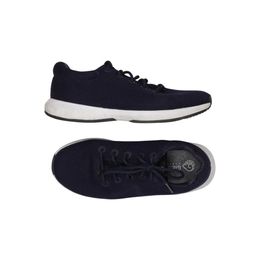 Giesswein Sneaker Damen Größe 40 Second Hand marine