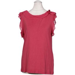 Massimo Dutti Bluse Damen Größe S Second Hand pink
