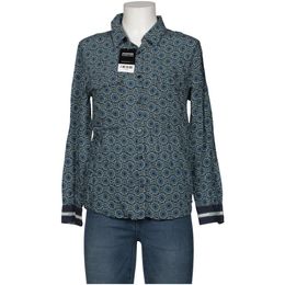 Pepe Jeans Bluse Damen Größe M Second Hand blau