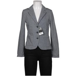Opus Blazer Damen Gr&ouml;&szlig;e S Second Hand grau