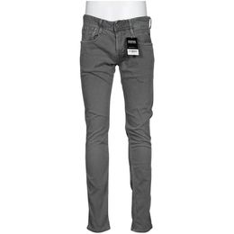 Replay Jeans Herren Gr&ouml;&szlig;e 30 Second Hand grau
