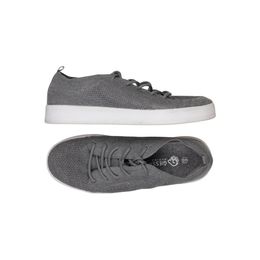 Giesswein Sneaker Damen Größe 40 Second Hand grau