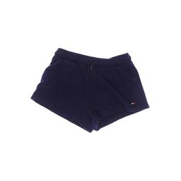 Tommy Hilfiger Shorts Damen Gr&ouml;&szlig;e XS Second Hand marine
