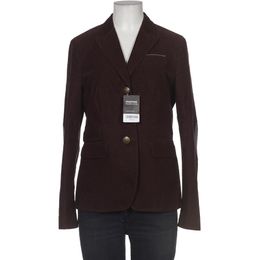 Esprit Blazer Damen Gr&ouml;&szlig;e M Second Hand braun