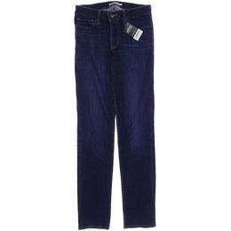 Levi's LEVI'S Jeans Damen Größe 27 Second Hand blau