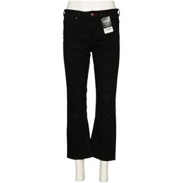 Tommy Hilfiger Jeans Damen Gr&ouml;&szlig;e 29 Second Hand schwarz