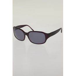 BOSS Sonnenbrille Damen Gr&ouml;&szlig;e One Size Second Hand bordeaux