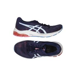 asics Sneaker Damen Gr&ouml;&szlig;e 39.5 Second Hand bunt