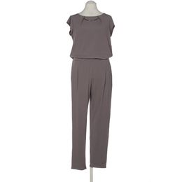 comma, COMMA Overall oder Jumpsuit Damen Gr&ouml;&szlig;e L Second Hand braun