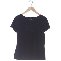 Mexx T-Shirt Damen Gr&ouml;&szlig;e L Second Hand schwarz