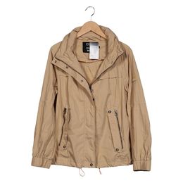 Cecil Jacke Damen Gr&ouml;&szlig;e M Second Hand beige