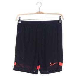 Nike Shorts Herren Gr&ouml;&szlig;e 31/32 Second Hand schwarz